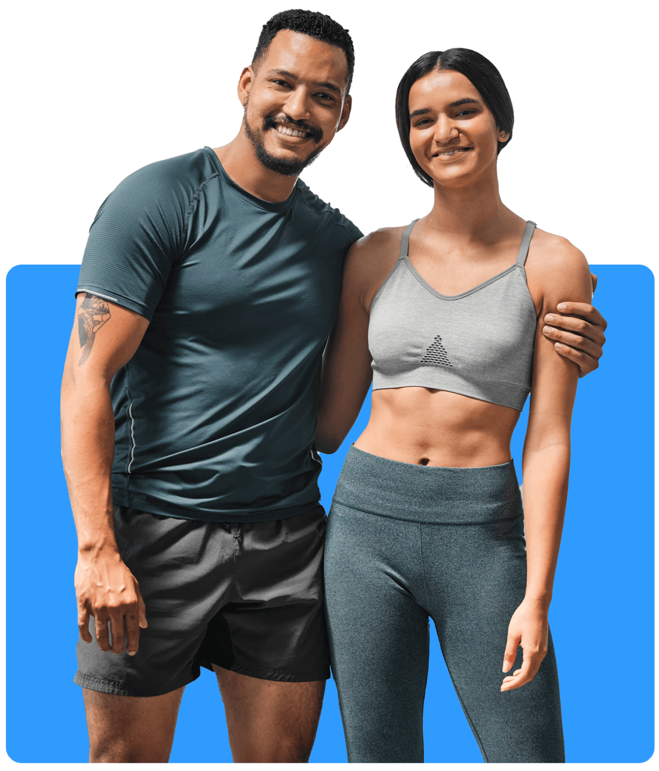 Assine o app da MFIT